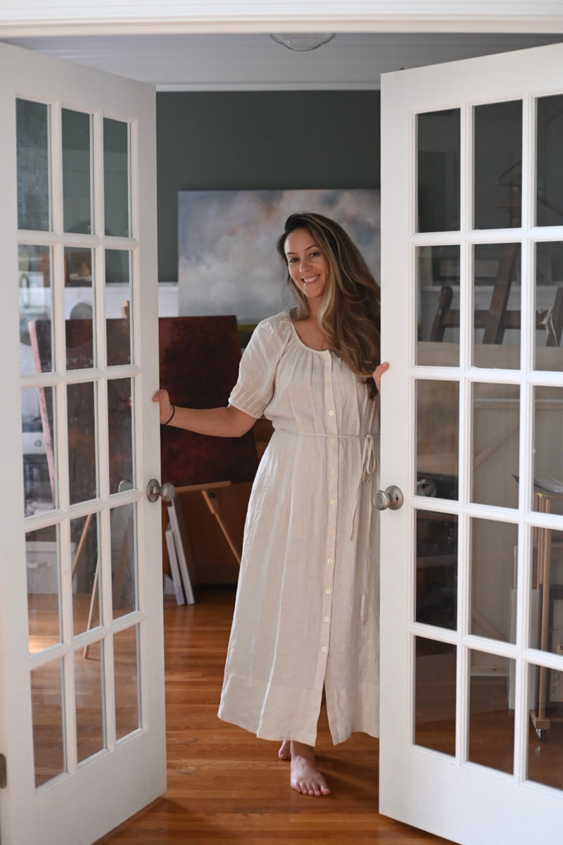 Artist Spotlight Q&A – Renee Evans Fine Art