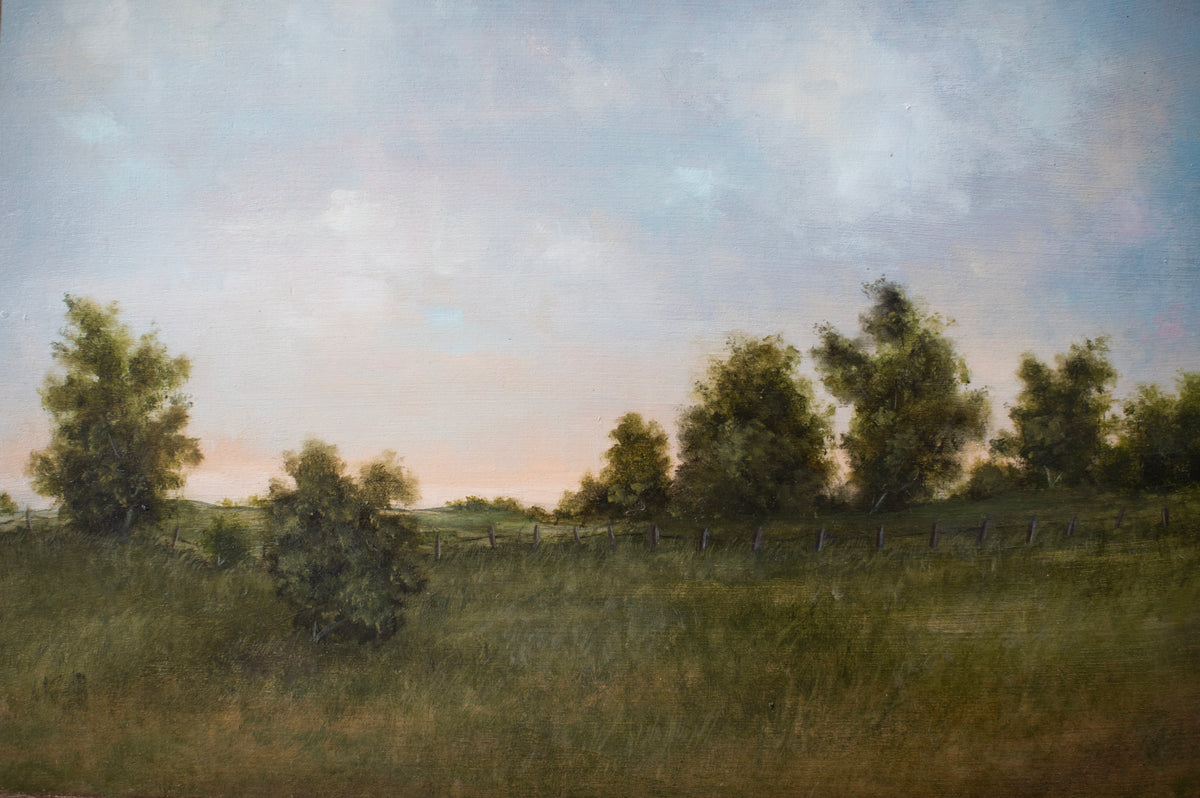 Original Artwork – Renee Evans Fine Art