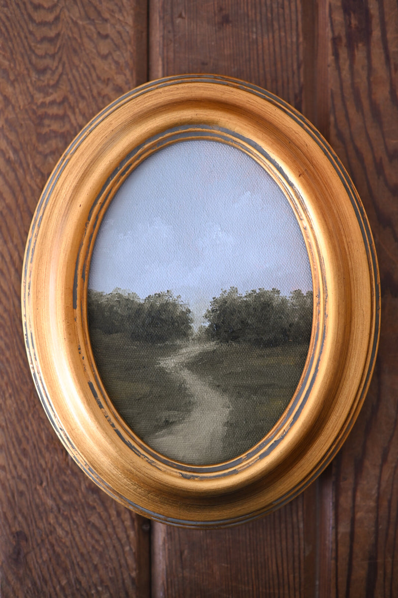 Wherever This Leads – Renee Evans Fine Art