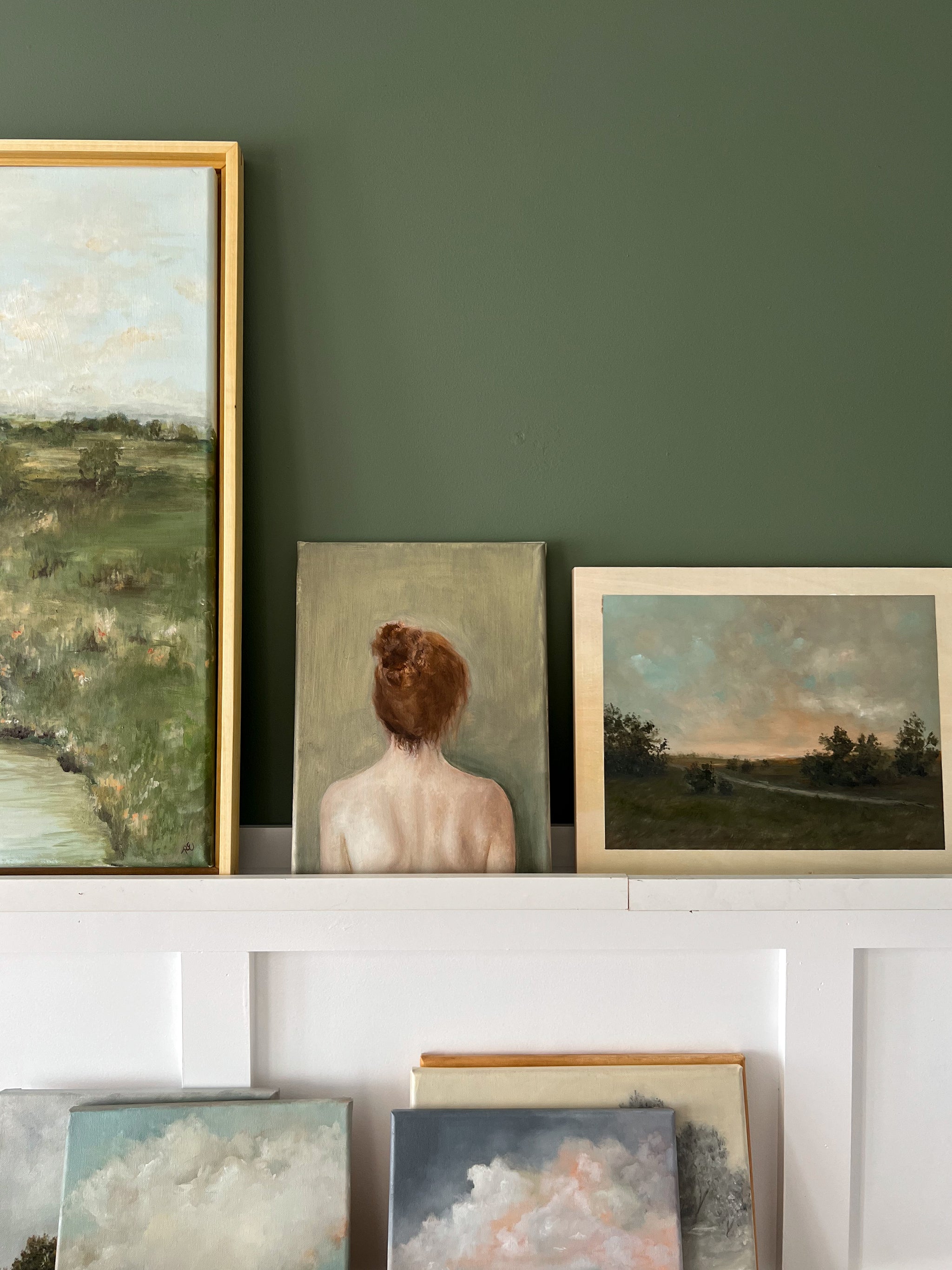 Renee Evans Art – Renee Evans Fine Art