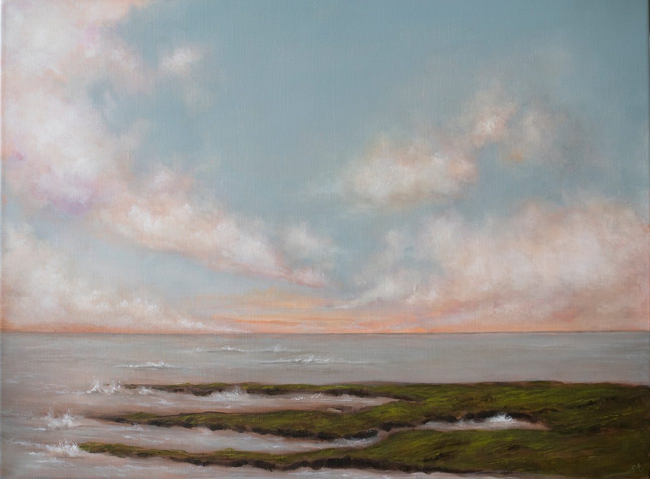 Original Artwork – Renee Evans Fine Art